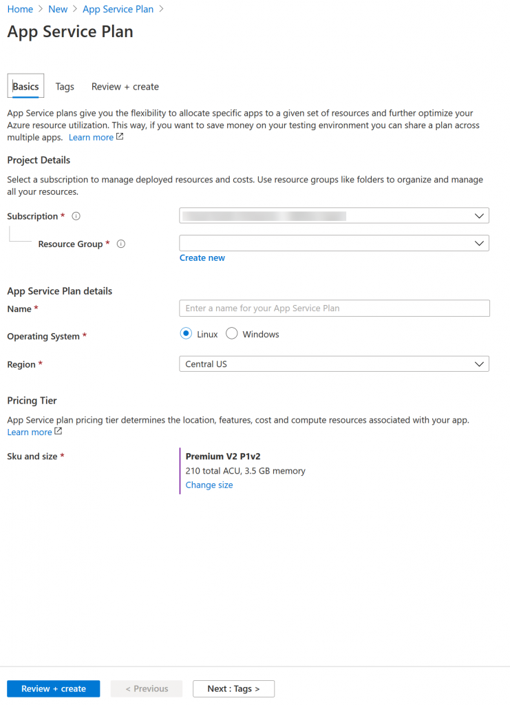 Shutting down or deleting app service doesn’t save money – Vaibhav ...