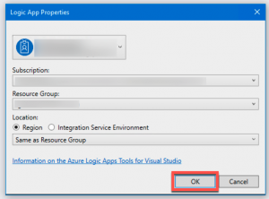 Deploying a logic app using azure devops yaml pipeline - Vaibhav Gujral ...