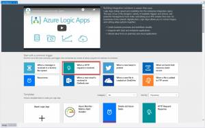 Deploying a logic app using azure devops yaml pipeline - Vaibhav Gujral ...