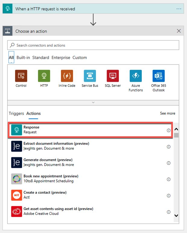 Deploying A Logic App Using Azure Devops Yaml Pipeline Vaibhav Gujrals Blog