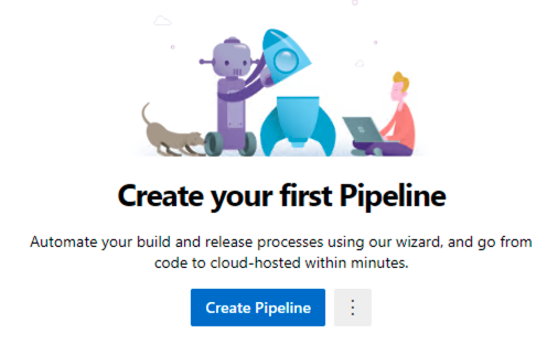 Deploying a logic app using azure devops yaml pipeline - Vaibhav Gujral's Blog