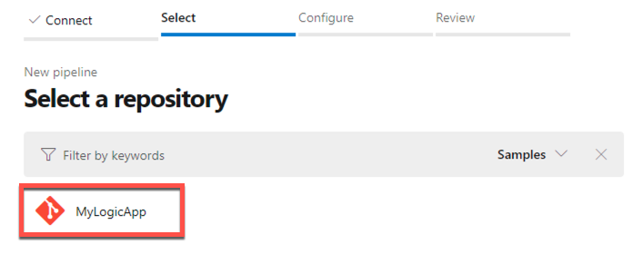 Deploying A Logic App Using Azure Devops Yaml Pipeline Vaibhav Gujral