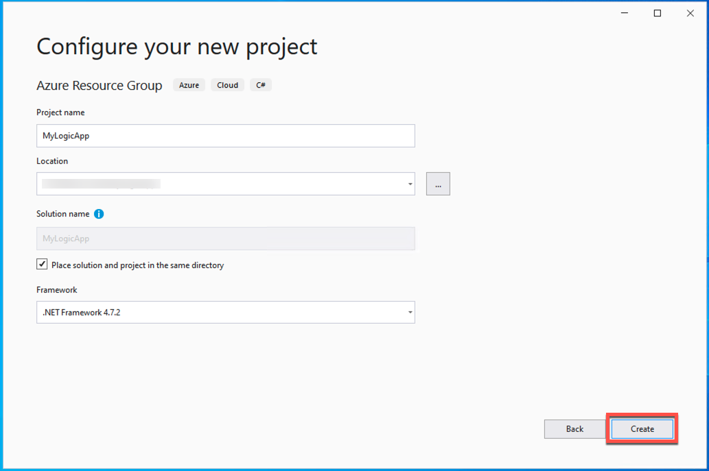 Deploying a logic app using azure devops yaml pipeline – Vaibhav Gujral ...