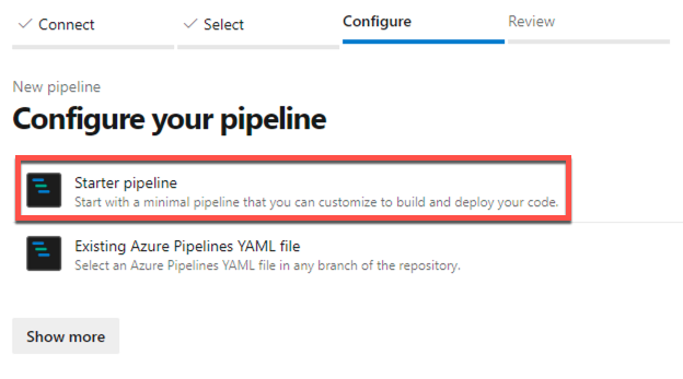 Deploying A Logic App Using Azure Devops Yaml Pipeline Vaibhav Gujral