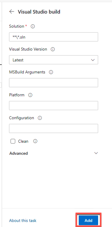 Deploying A Logic App Using Azure Devops Yaml Pipeline Vaibhav Gujrals Blog