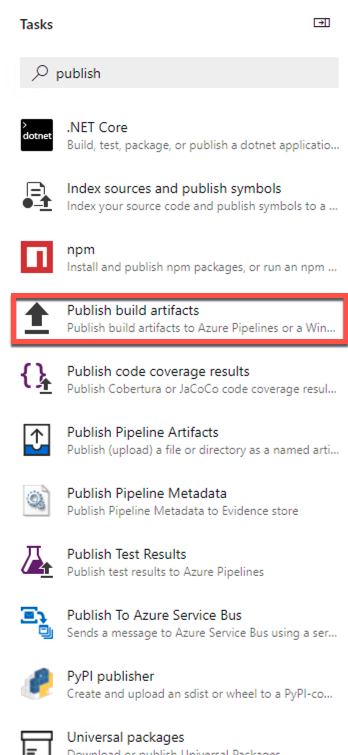 Deploying a logic app using azure devops yaml pipeline - Vaibhav Gujral's Blog