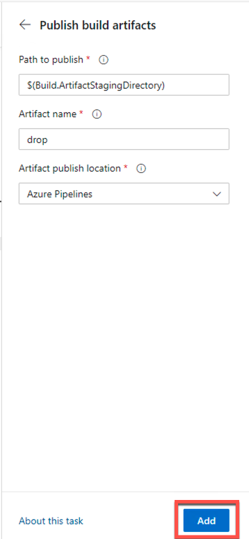 Deploying A Logic App Using Azure Devops Yaml Pipeline Vaibhav Gujrals Blog
