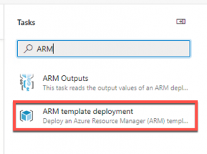 Deploying a logic app using azure devops yaml pipeline - Vaibhav Gujral's Blog