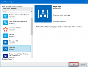 Deploying a logic app using azure devops yaml pipeline - Vaibhav Gujral's Blog