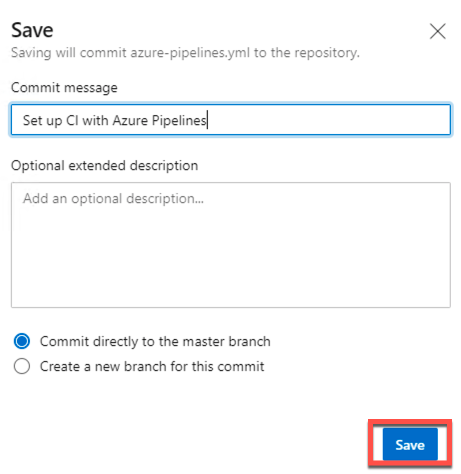 Deploying a logic app using azure devops yaml pipeline – Vaibhav Gujral's Blog