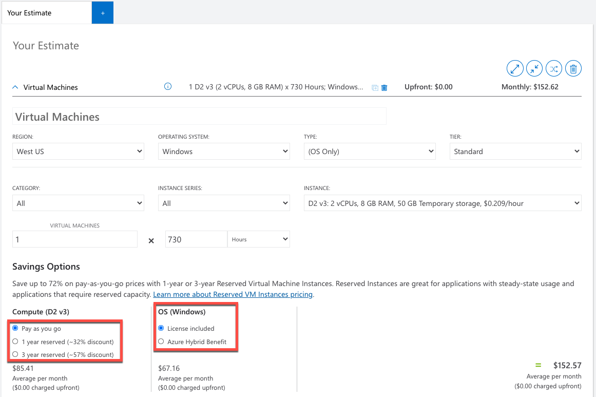 Manage your Azure spend using Azure Cost Management - Vaibhav Gujral's Blog